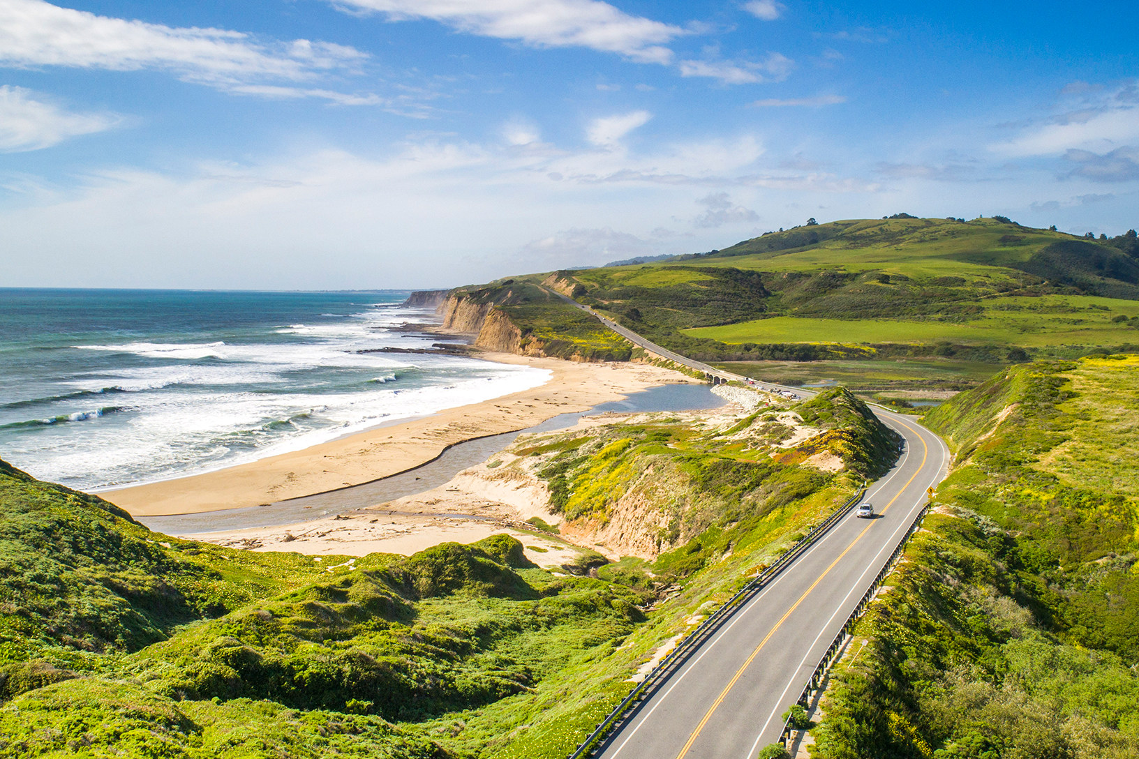 Plan Your Next Amazing Road Trip with This New Guide | Visit California