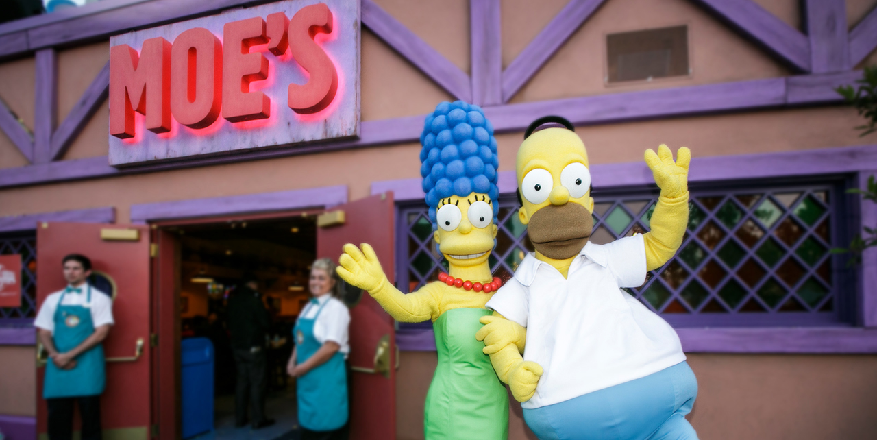 Springfield | Visit California