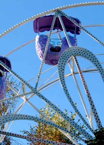 quicksilver amusements