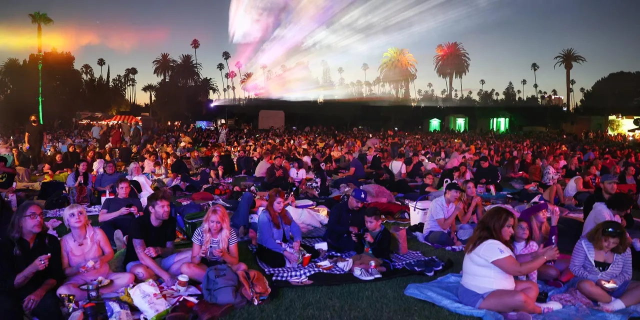 cool cinema experiences