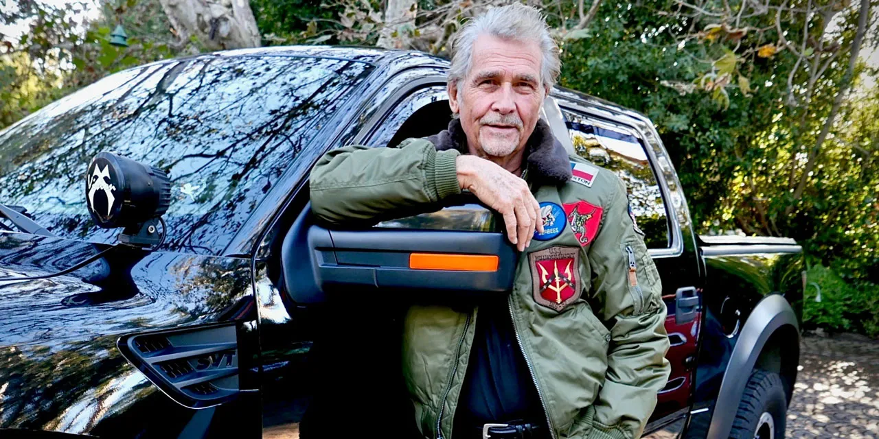 james brolin