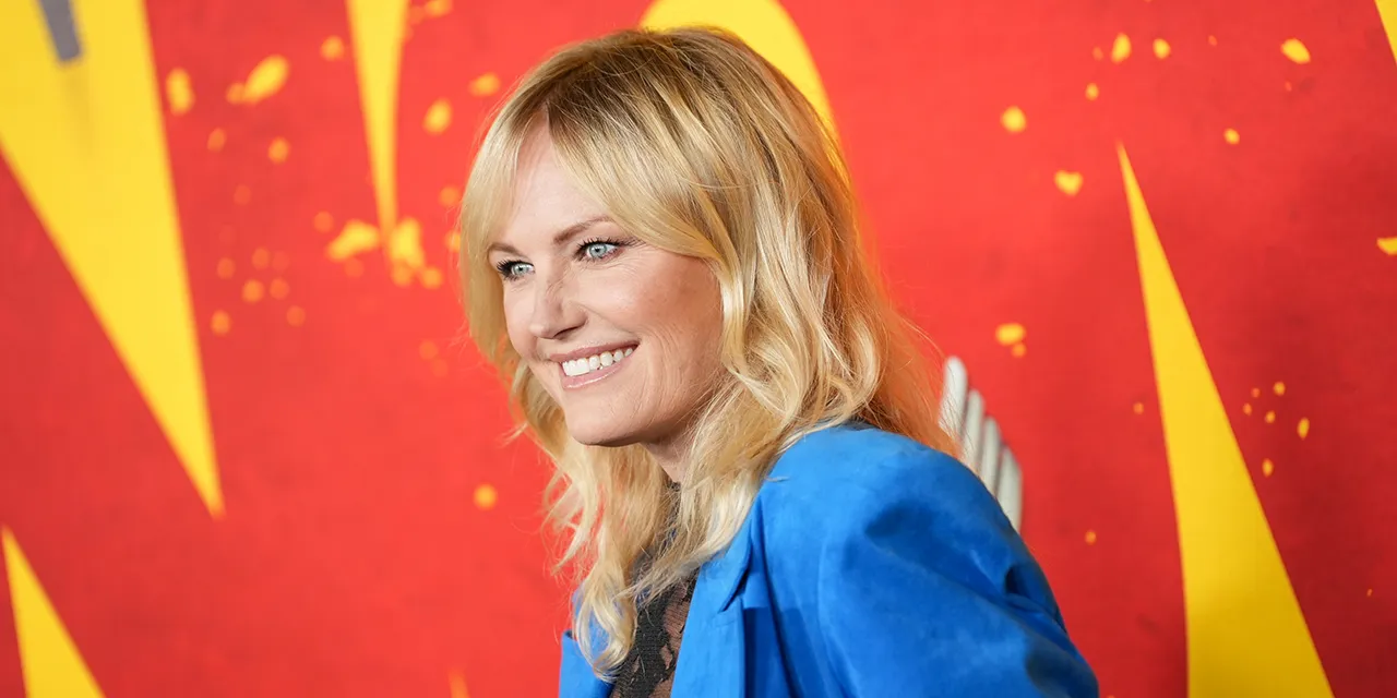 malin akerman