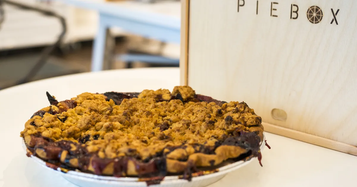 11 Must-Try Pies in California