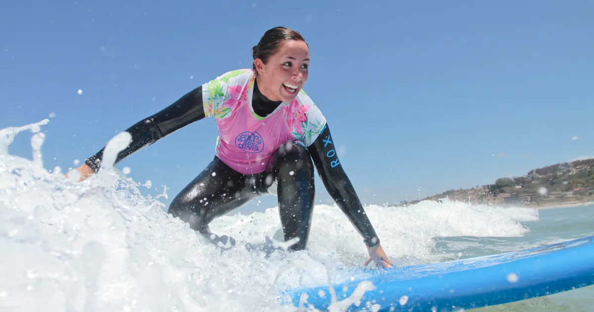 7 Inspirational Ways to Celebrate Women in California | Visit California