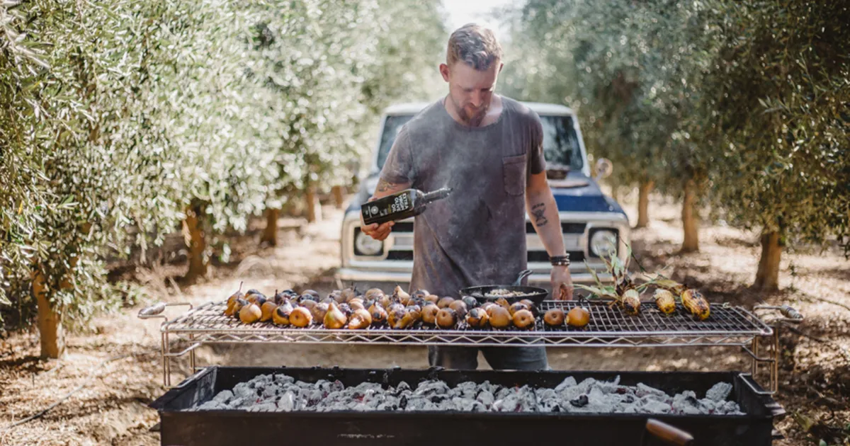 An Insider’s Guide to California Culinary Hotspots and Foraging Delights