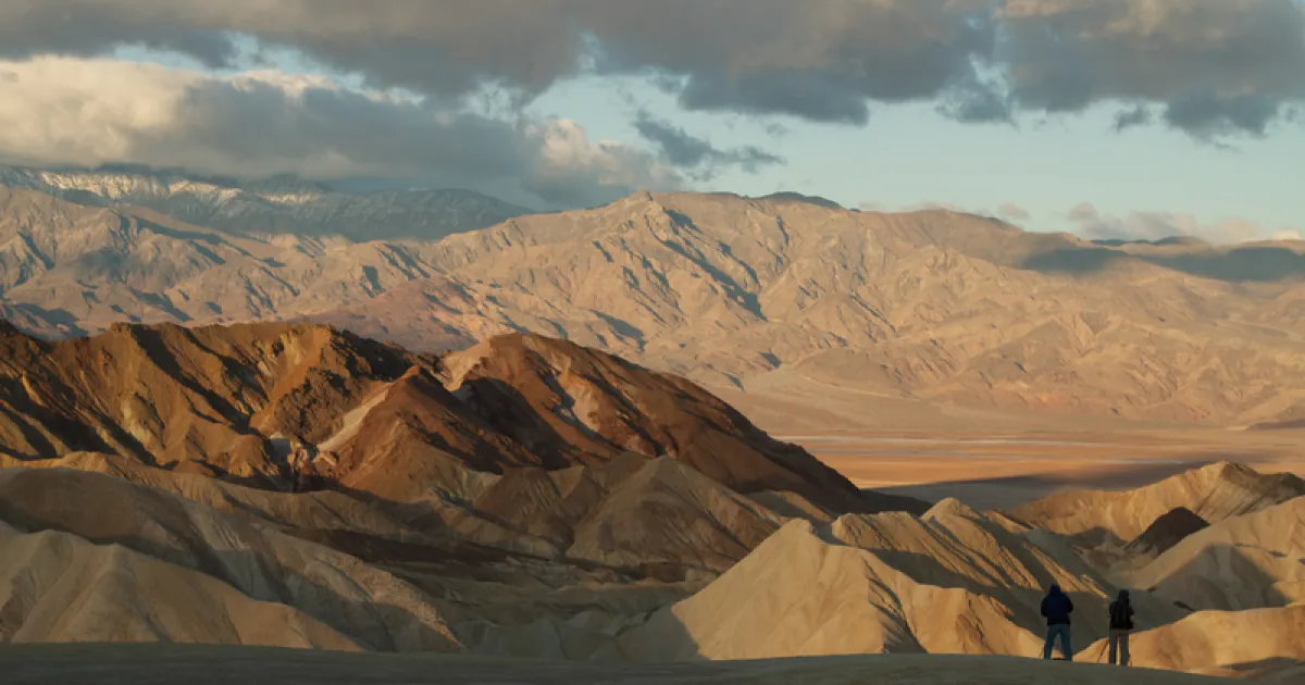 Plan Your Trip: Death Valley National Park | Visit California