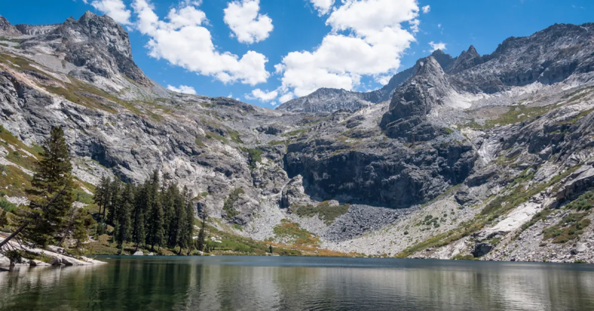 Plan Your Trip: Sequoia & Kings Canyon National Parks | Visit California
