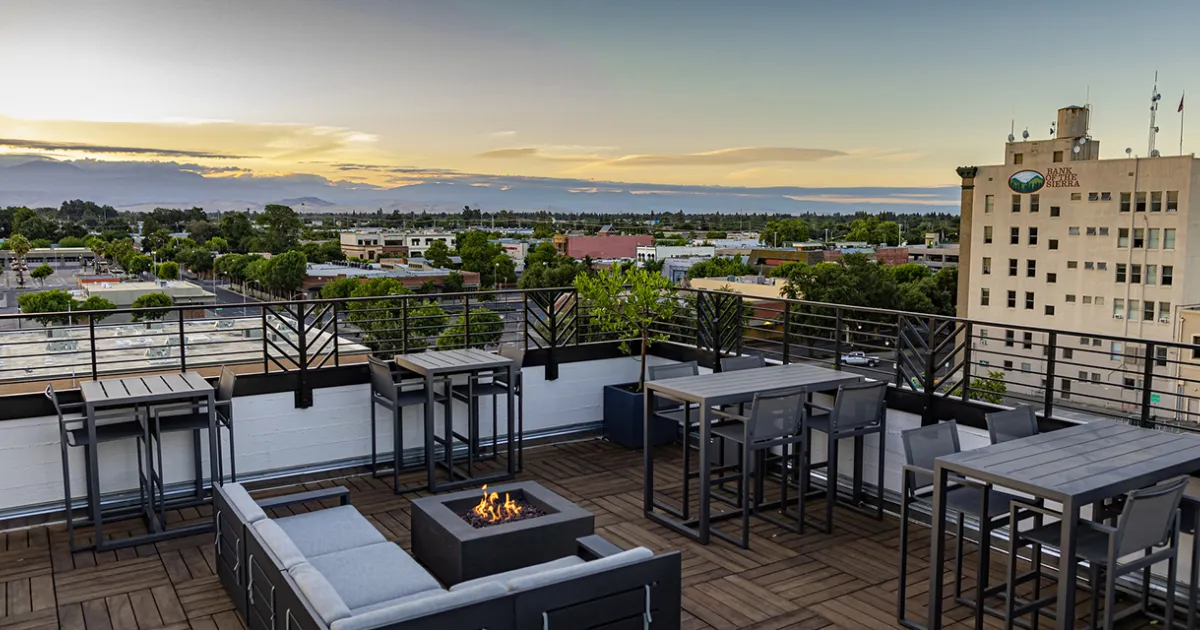 Visalia | Visit California