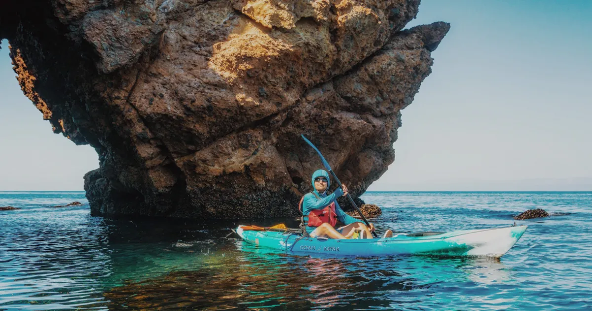 15 Amazing Outdoor California Adventures | Visit California