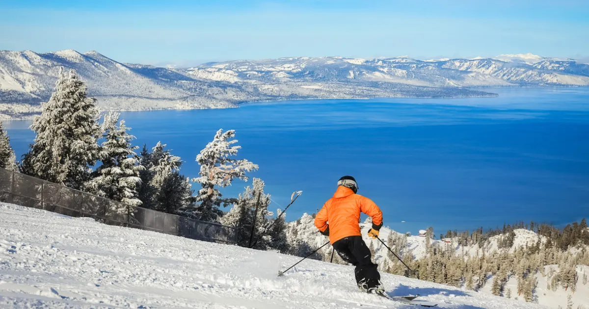 12 Awesome California Snow Adventures | Visit California