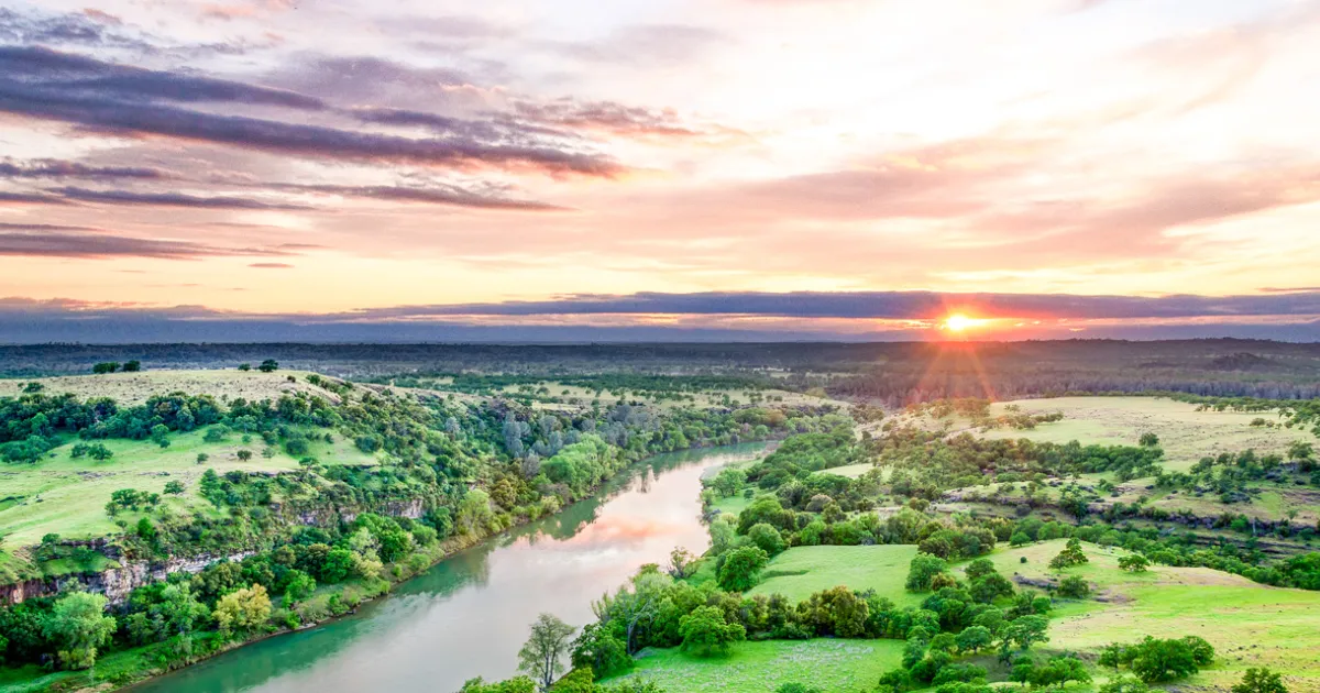 Tehama County | Visit California