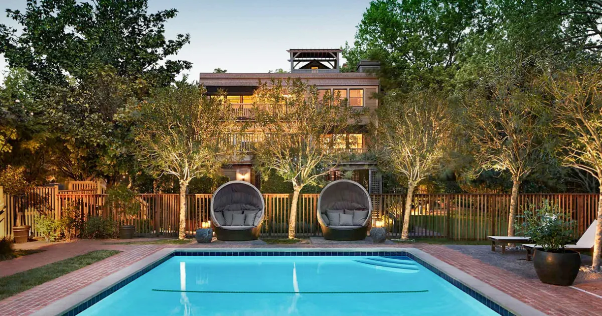 Spring Hotel Deals are Blooming in California | Visit California