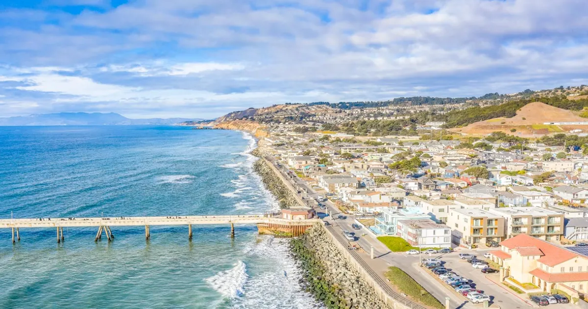 10 Fun Year-Round Adventures in Pacifica City, California ... 10 Fun Year-Round Adventures in Pacifica City, California ...