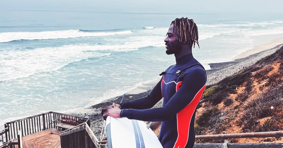 Tips for a SoCal Surfing Vacation—from Actual Surfers | Visit California