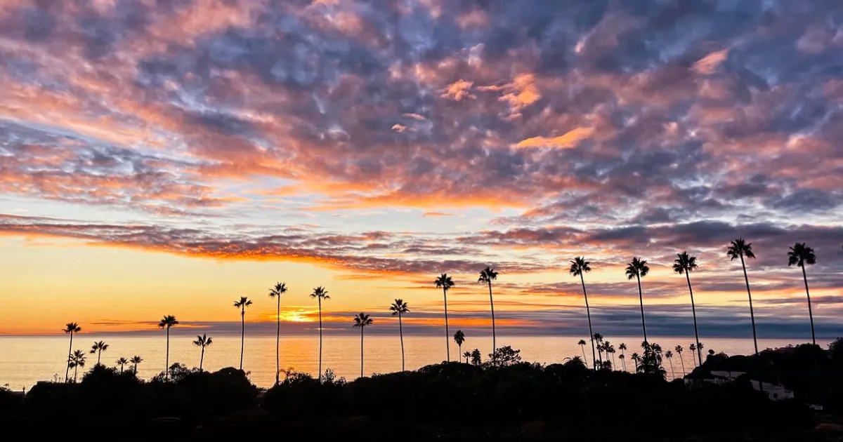 Sunset San Diego: The Best Spots to Watch | Visit California