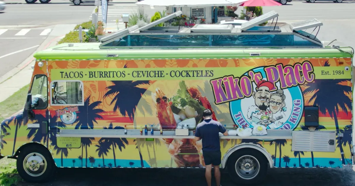 7 California Taco Spots Showcased in Netflix Series