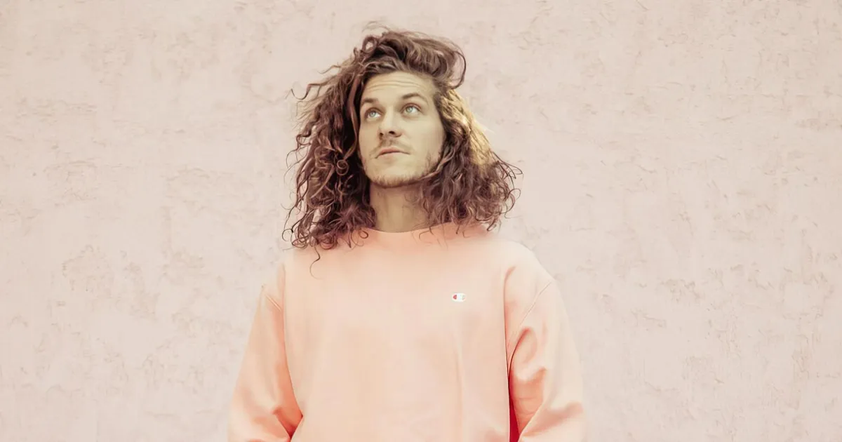 blake anderson