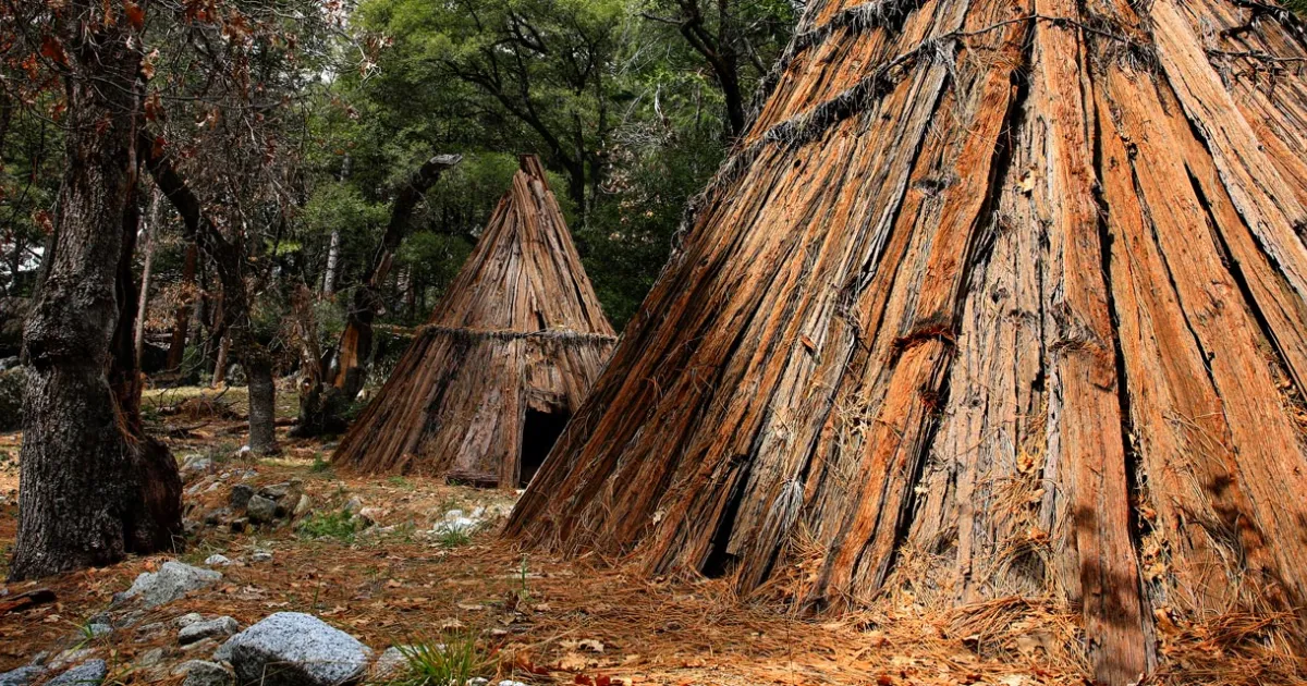 Native American Cultural Experiences at National Parks—North