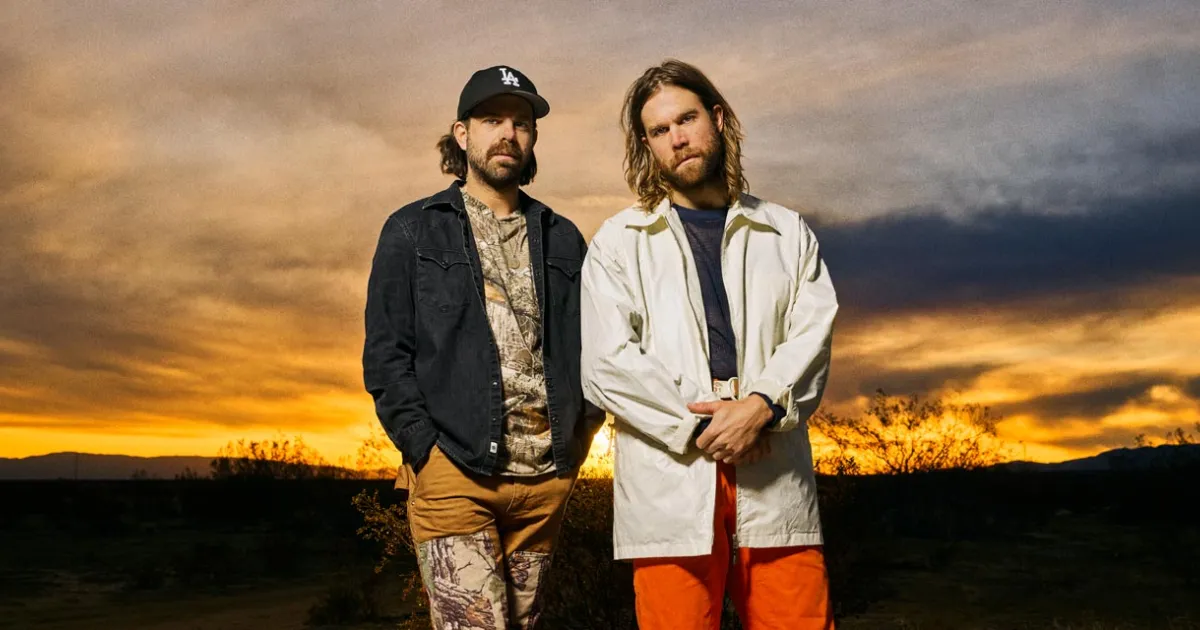 Exploring the Canada-to-California Connection