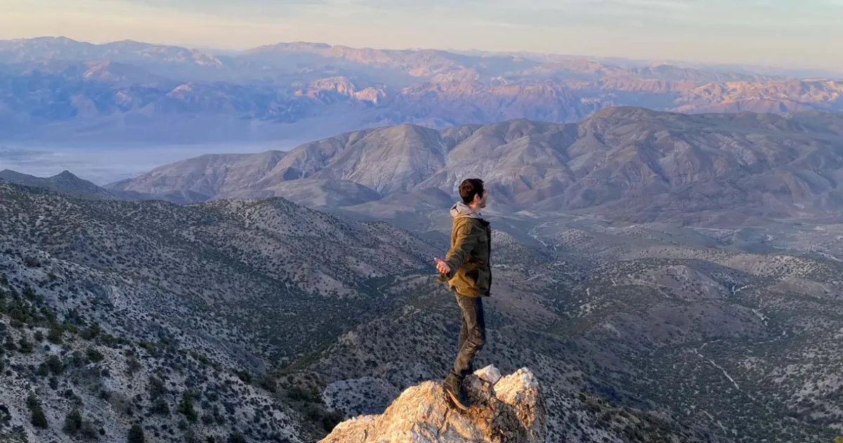 Insider’s Guide to Inyo County