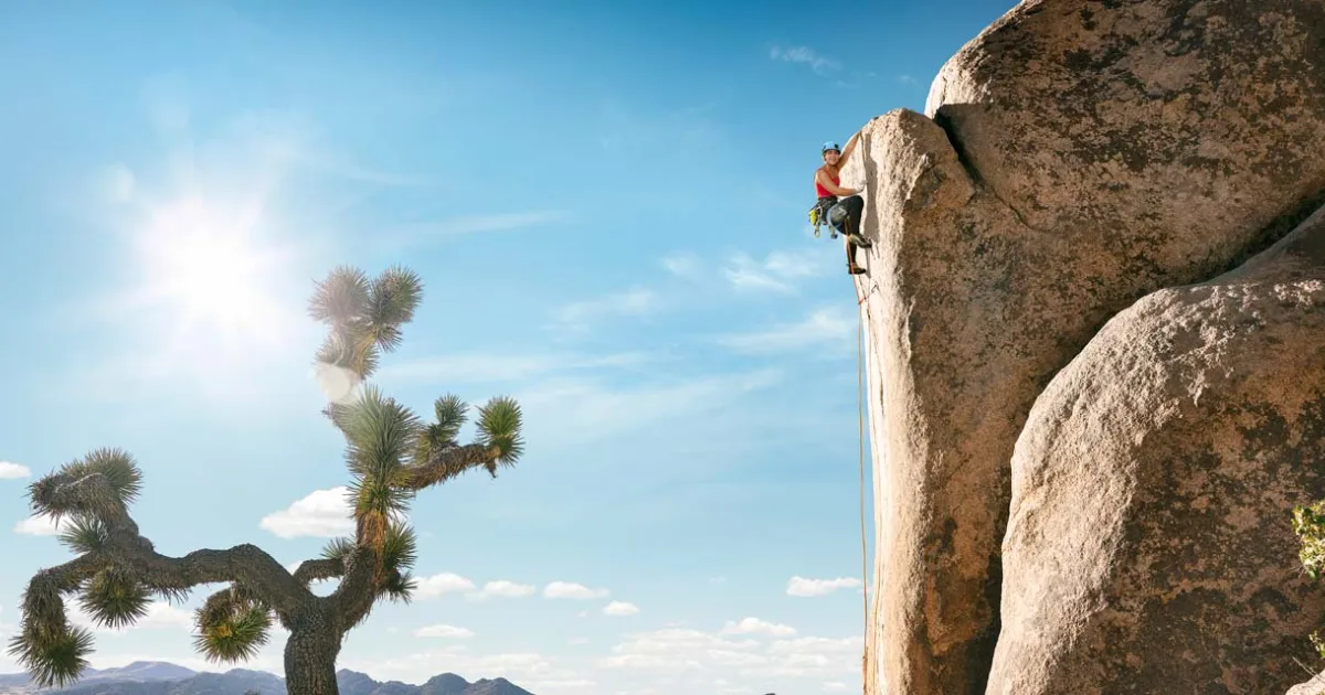 Ways to Play in Joshua Tree National Park