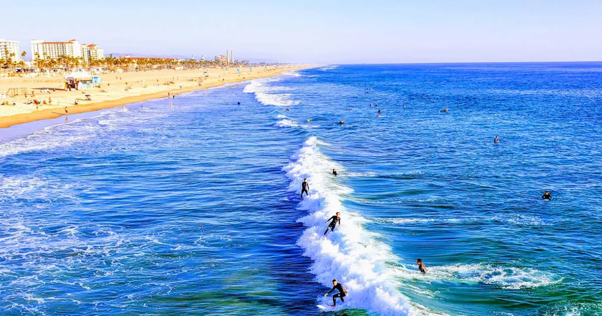 A Local’s Guide to Orange County