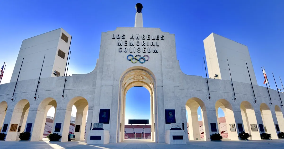 Everything You Need to Know About the Los Angeles 2028 Olympics