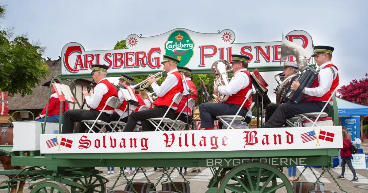 California Festivals and Events During September 2025 | Visit California