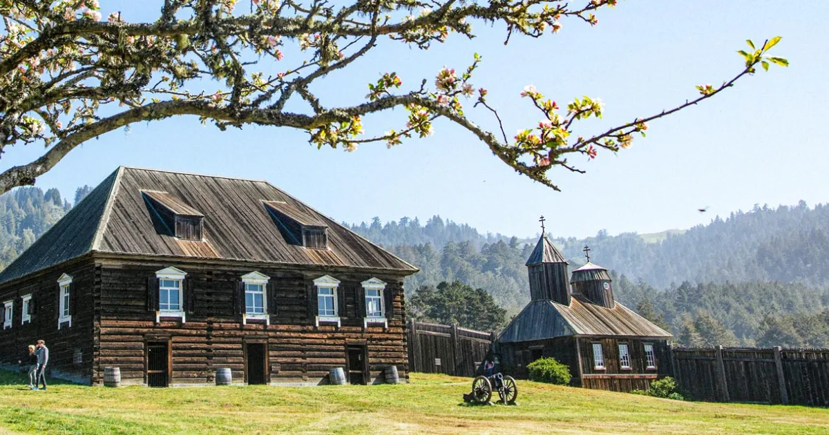 California’s Lesser-Known Military Landmarks | Visit California