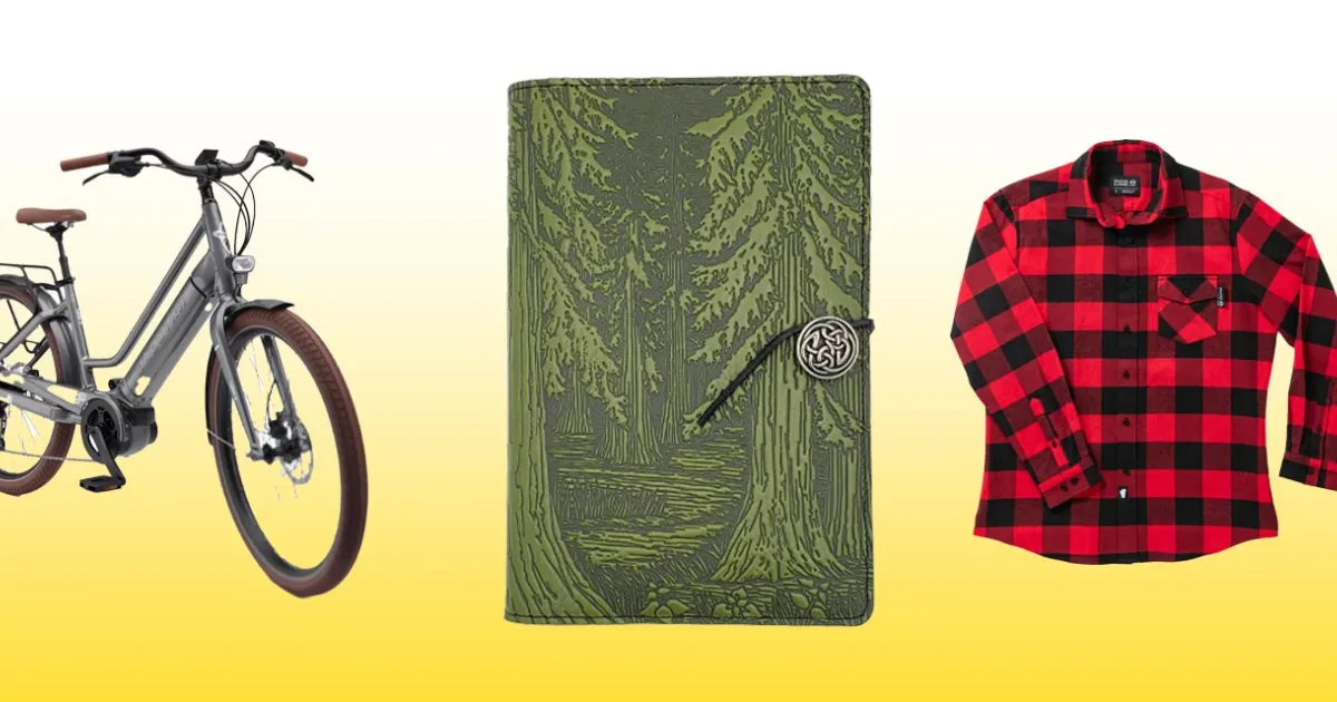 The Ultimate Made-in-California Gift Guide | Visit California