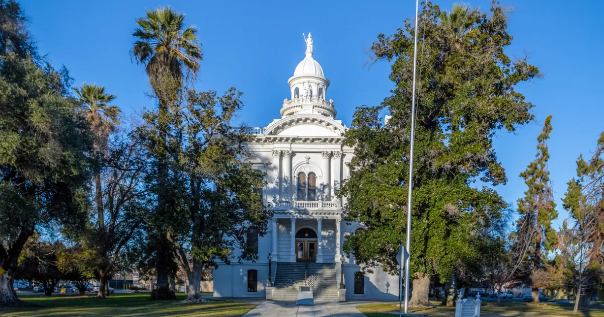 Merced | Visit California