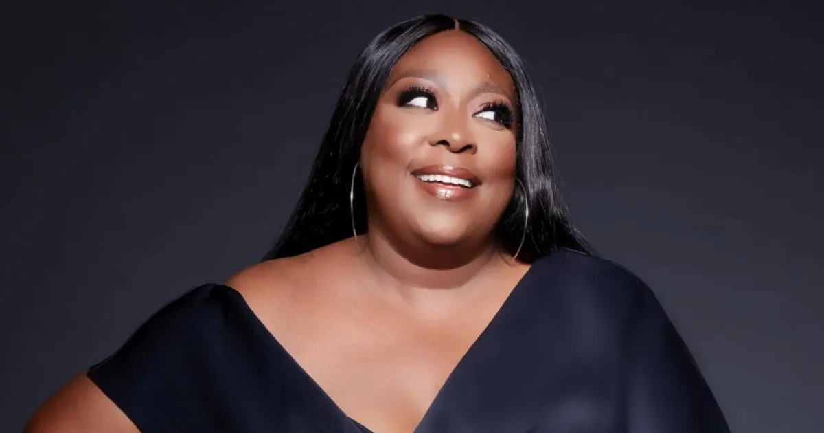 California Questionnaire Loni Love Visit California