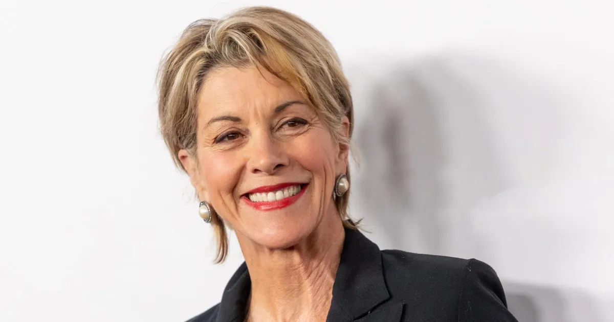 wendie malick frasier