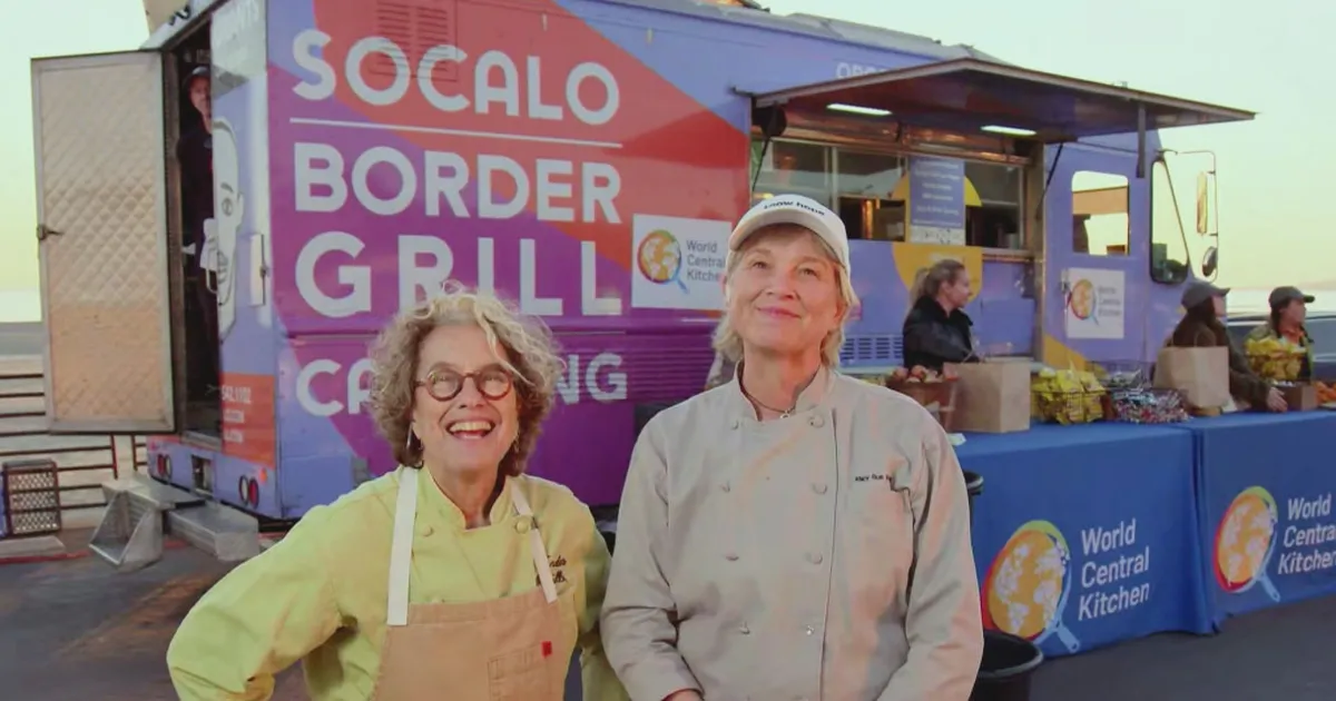 California Love in Action: L.A. Rallies Together | Visit California