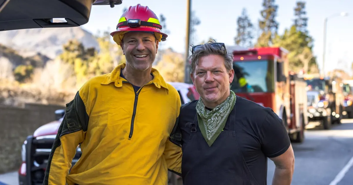 California Chefs Come Together | Visit California