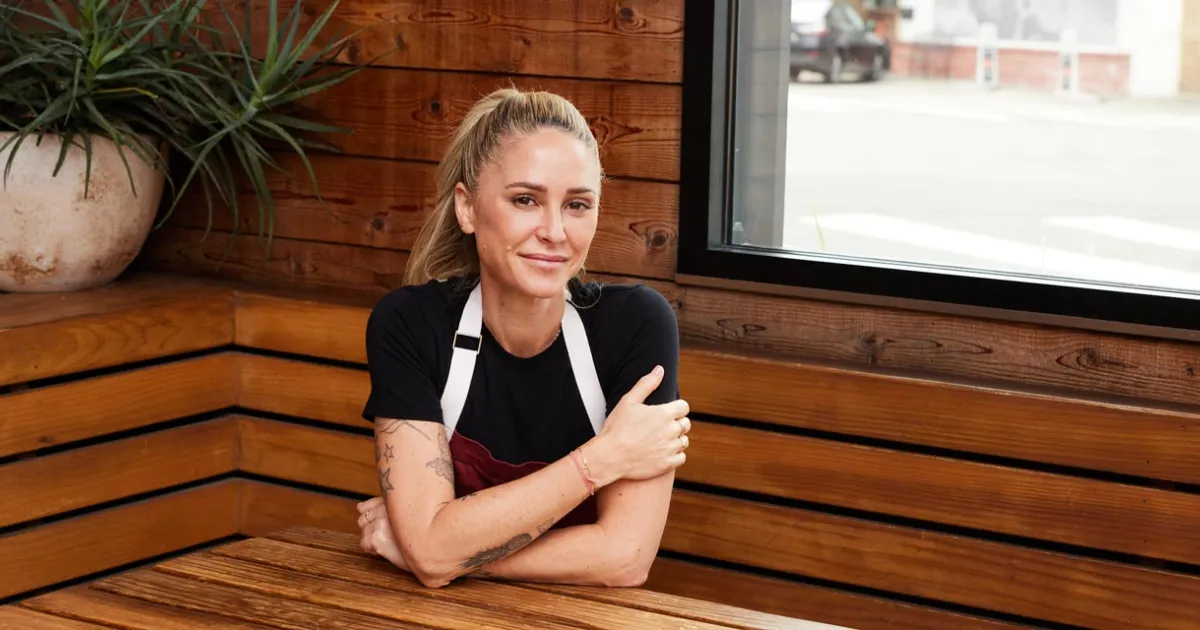California’s Top Celebrity Chefs