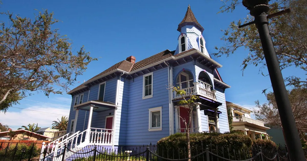 National City | Visit California