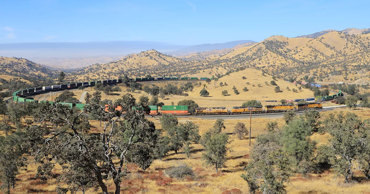 Tehachapi | Visit California