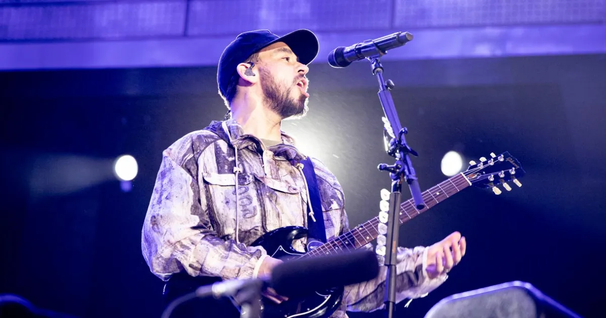 Linkin Park’s Mike Shinoda Lists His San Fernando Valley Favorites ...