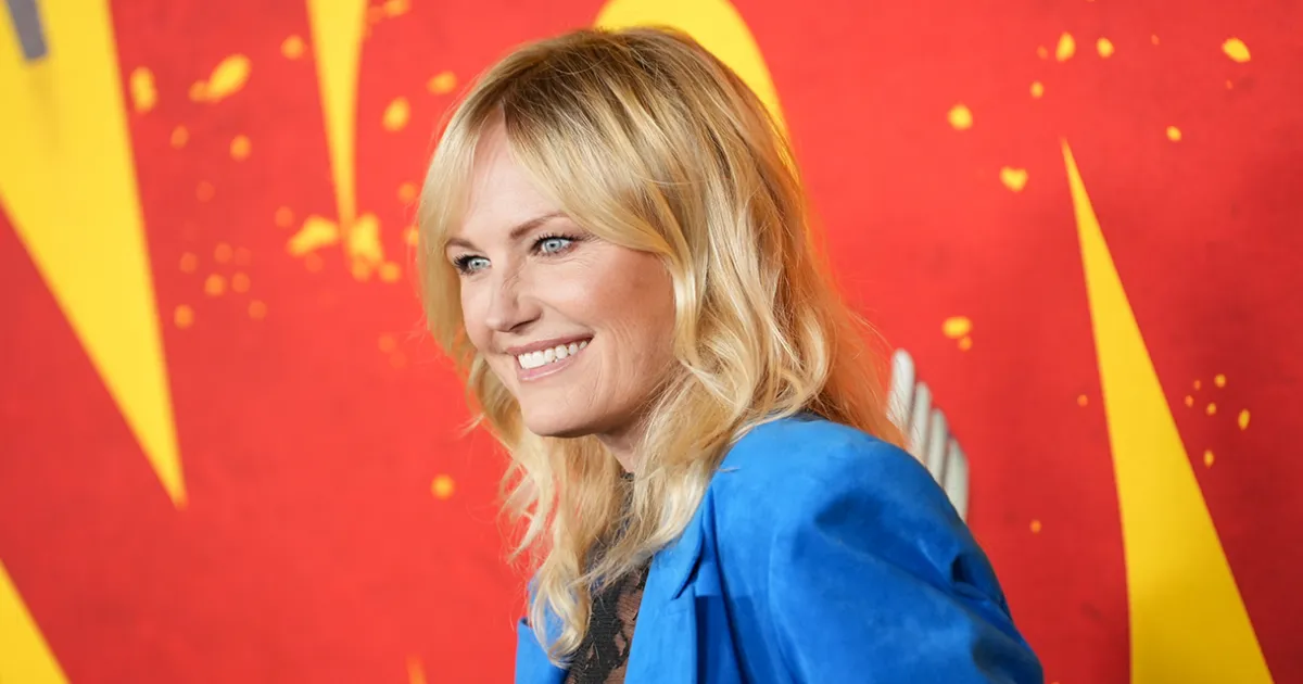 Malin Akerman Answers the California Questionnaire | Visit California