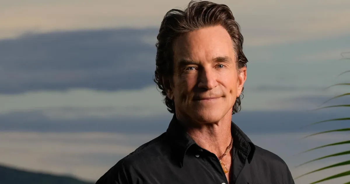 How Jeff Probst Survives (and Thrives) In California | Visit California