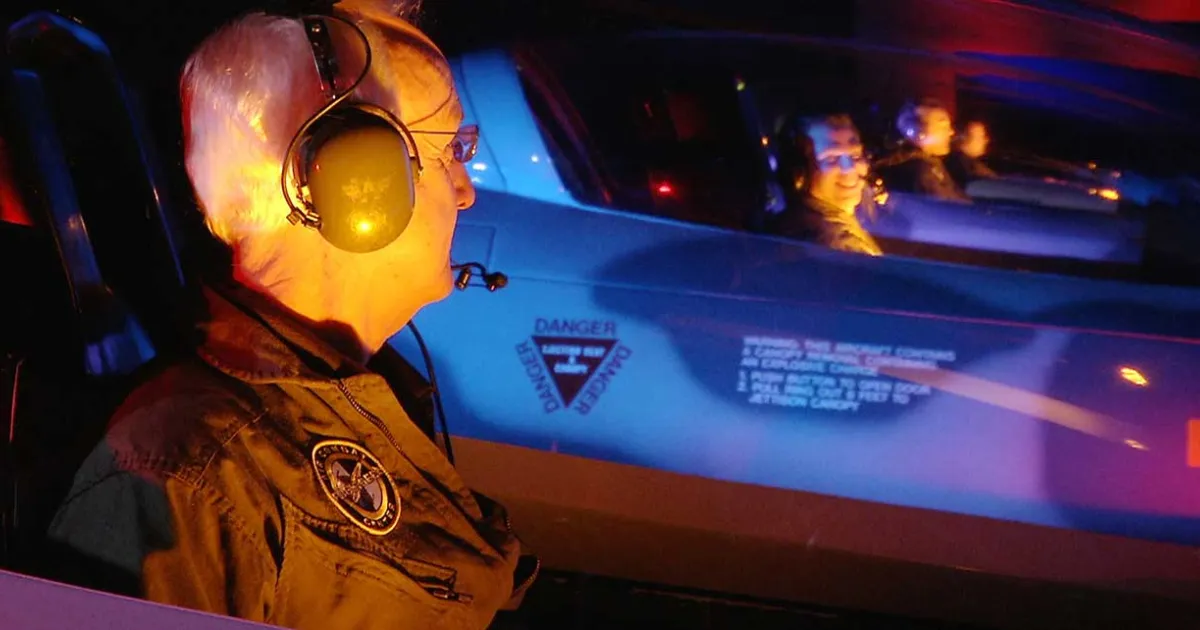 Sky-High Venues | Visit California