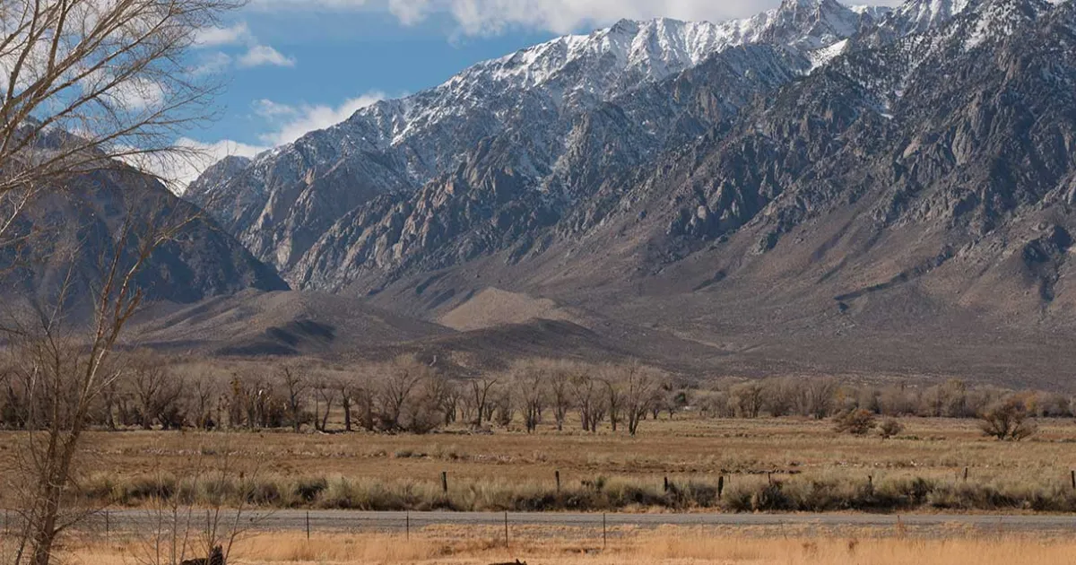 Bishop | Visit California