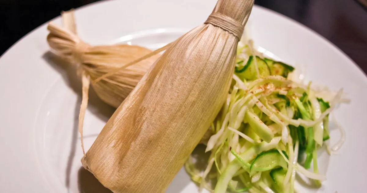 Experience the Indio International Tamale Festival in California’s ...
