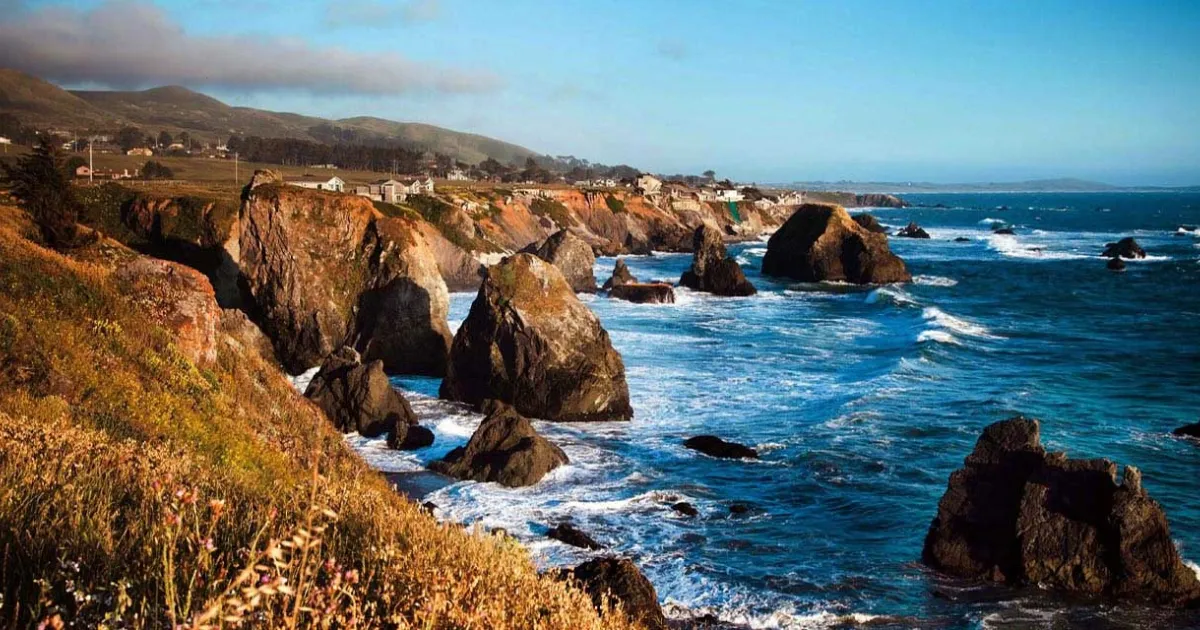 North Coast | Visit California