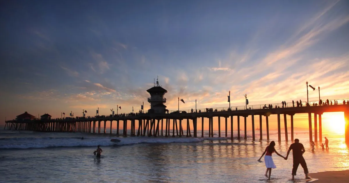 Condado de Orange | Visit California