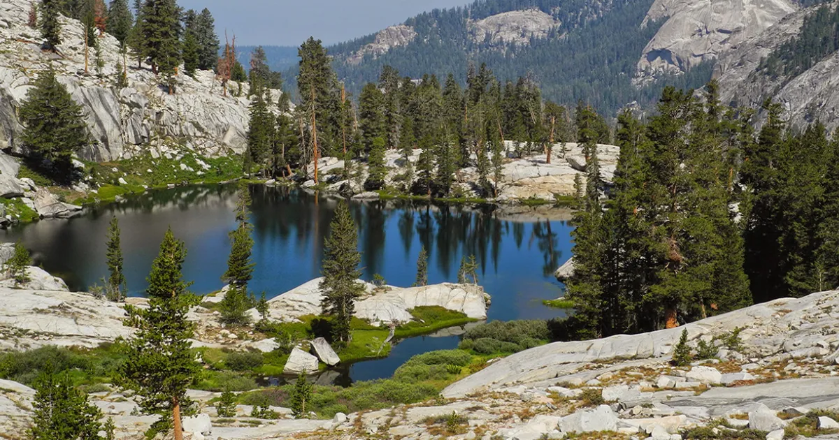 Sequoia & Kings Canyon National Parks | Visit California