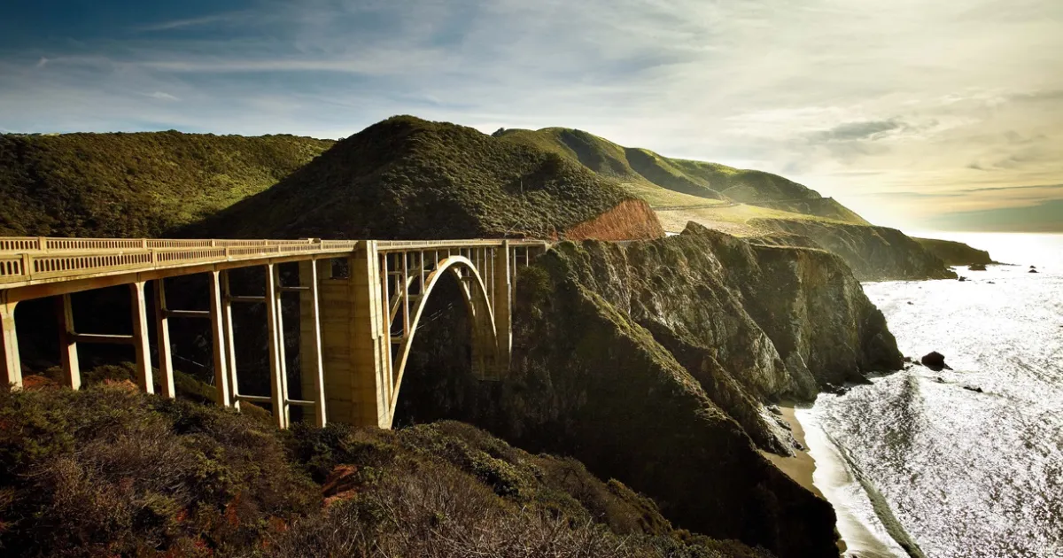 bixby bridge