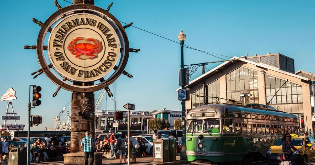 What to Do Around Fisherman's Wharf in San Francisco