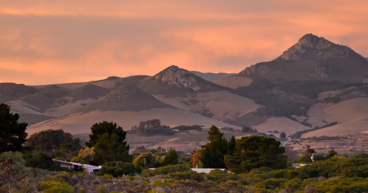 Spotlight: San Luis Obispo County | Visit California